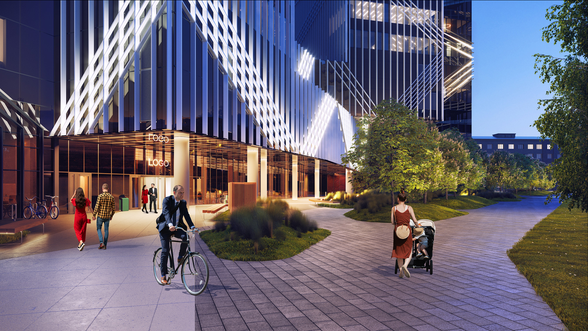 Tutvustus - Arter kvartal