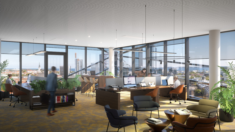 Tutvustus - Arter kvartal