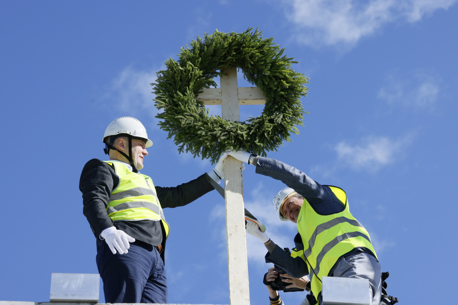 Arteri kvartal on Tallinnas asuv ärikvartal.
